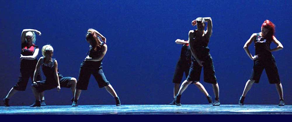 Esencia, Movimiento y Despertar: Danza Jazz, Danza Pop en fotos