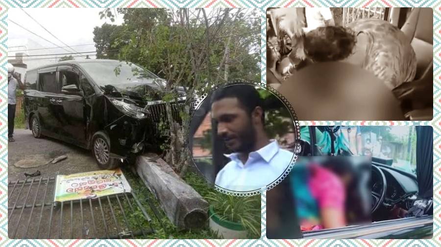 5 million from cattle to cover up the killing of Sunshine Sudda