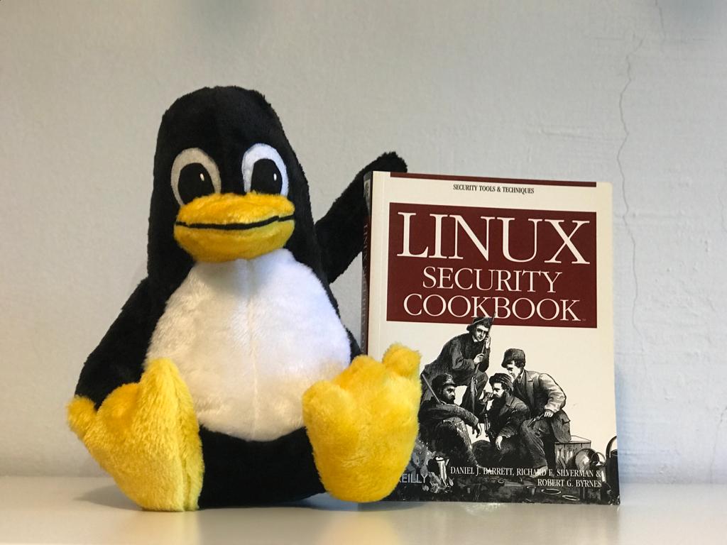 Tux Ruby