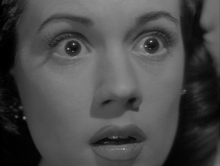 Classic Movie Ramblings: Highway 301 (1950)