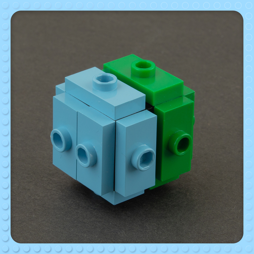 LEGO® Reverse-Engineering Challenge: Days 6-17 | New Elementary: LEGO ...