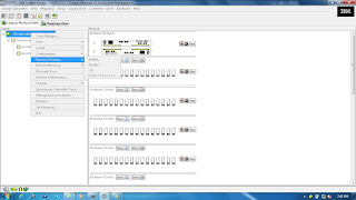 Remote Infrastructure Management: How to create a LUN in IBM DS Storage ...
