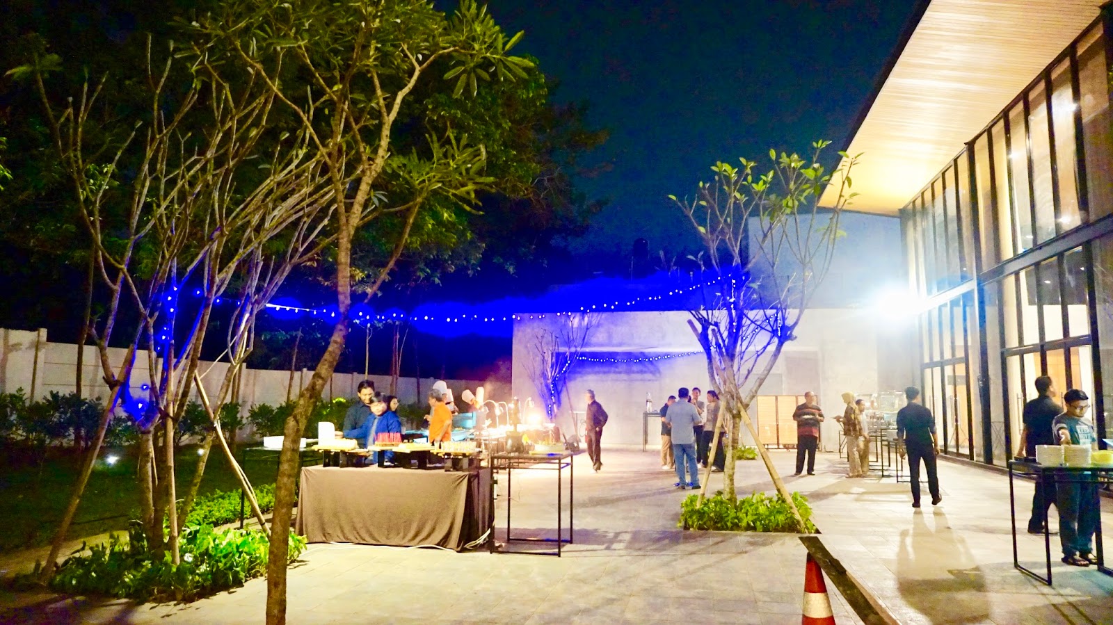 Astrid Amalia: My Interview with Aswin Sumampauw - Aviary Bintaro