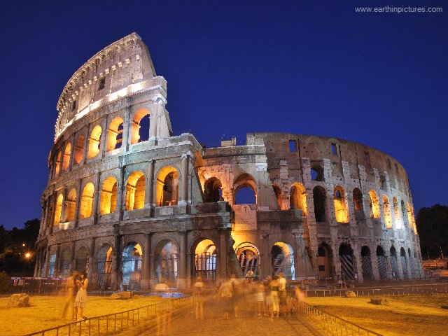 World's All Amazing Things, Pictures,Images And Wallpapers: Roman ...