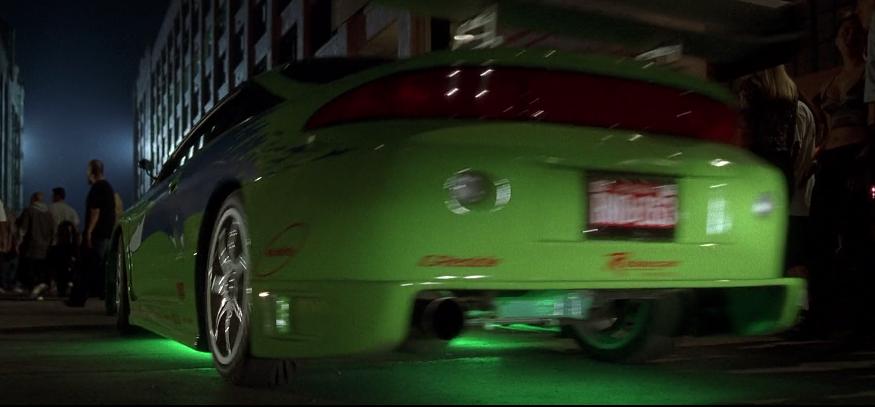 The Fast And The Furious Car | Auto Car | Best Car News and Reviews