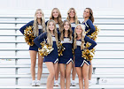 SCHS CHEER