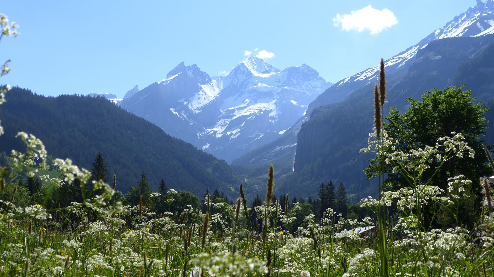 Hiking in Switzerland – Gabrielle and Urs: An Awesome Secret Hidden ...