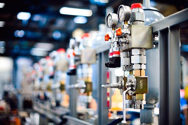 Neumática 1 - Introducción