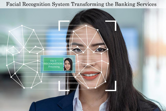 Star Link Communication Pvt Ltd: How Is Facial Recognition System ...