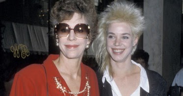 Kids From Fame Media: Carrie Hamilton L.A Times Obituary 2002