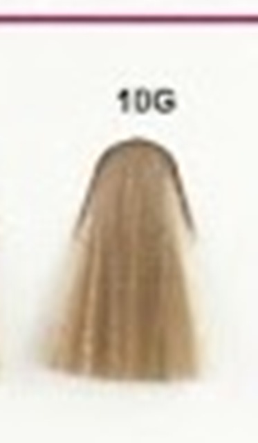 Blog blond bunny: Matrix socolor 10N +10G