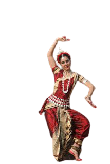 Indian Classical Dance Form- Odissi ~ Educational Consultant
