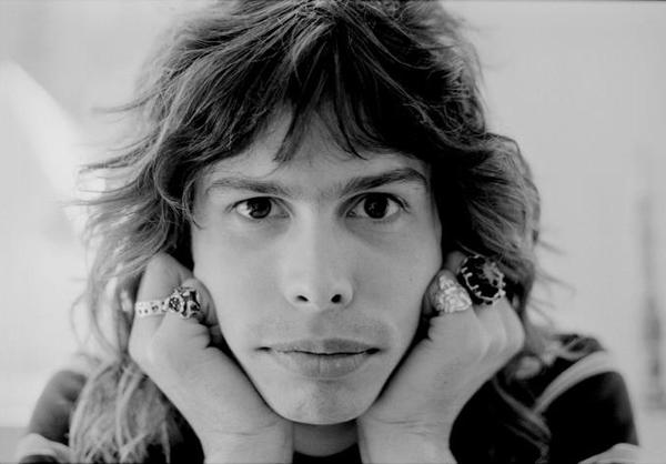 Music N' More: Steven Tyler