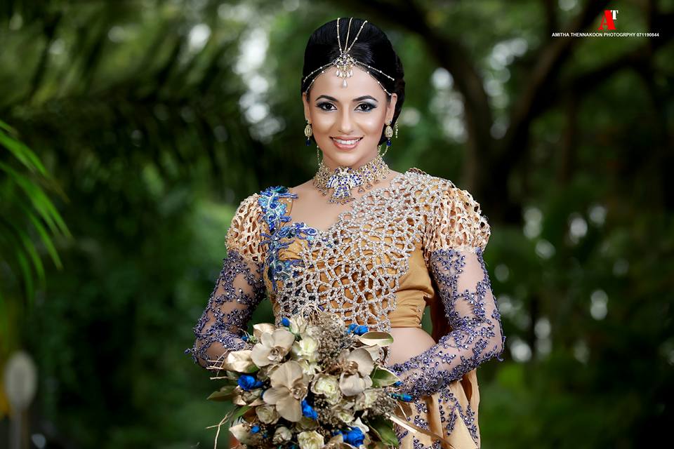 This Is Why Udari Warnakulasooriya Is So Famous! | MyDayLK Most ...