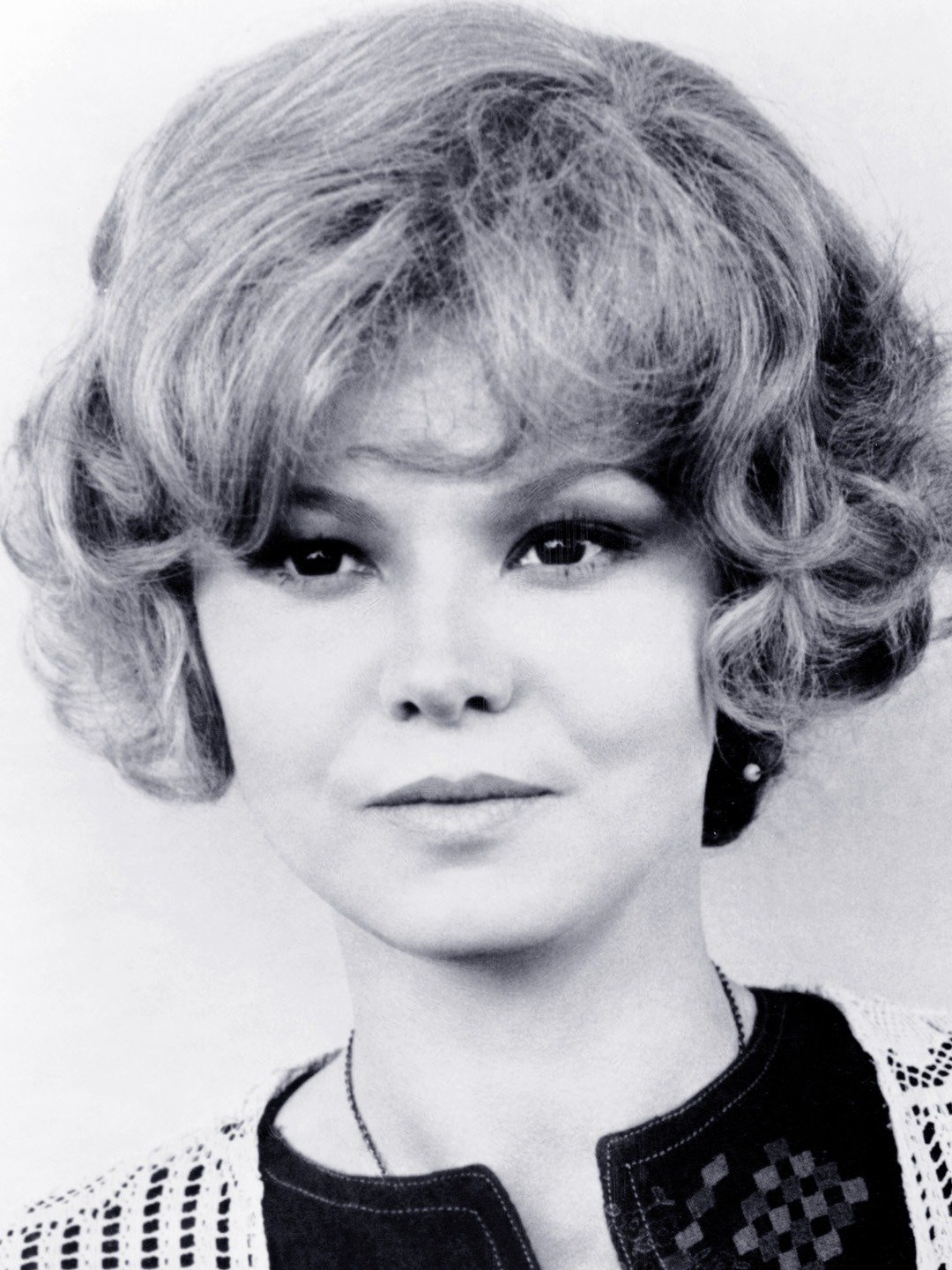 The Many Rantings of John: Saturdays with the Stars: Barbara Harris