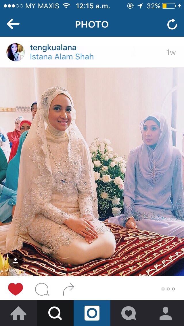 Kee Hua Chee Live!: AKAD NIKAH (SOLEMNISATION CEREMONY IN ISLAM ...