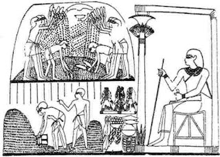 Ancient Egyptian Peasants | Travel | Before It's News