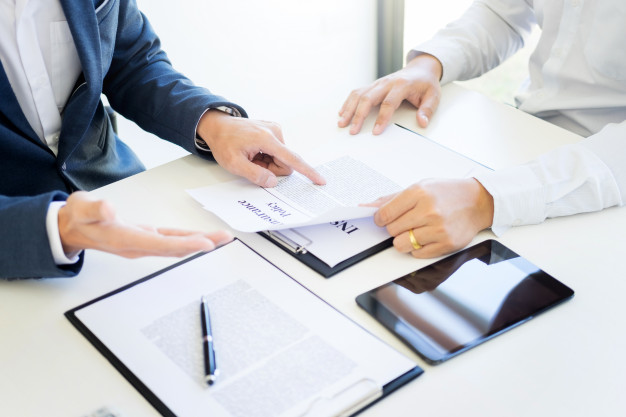 All You Need to Know Before Appointing a Legal Document Assistant