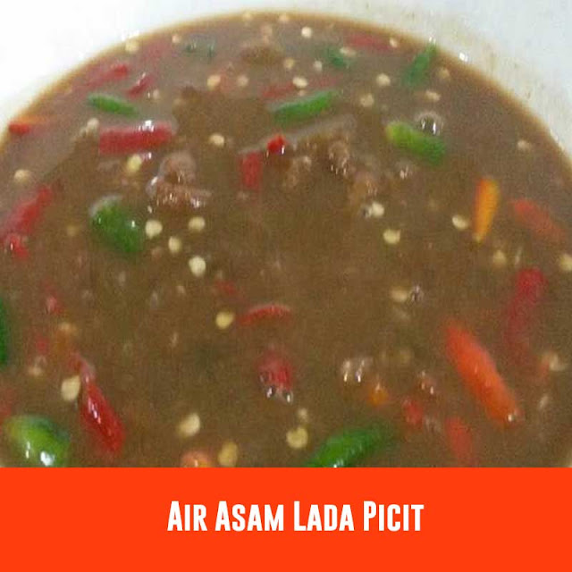 15 Resipi Sambal Cili Berapi Mudah Disediakan Mesti Cuba Sendiri Di Rumah