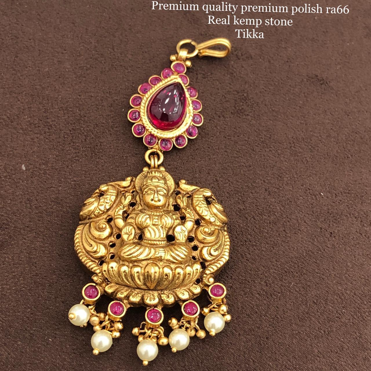 Maang Tikka New Collection 2021 - Indian Jewelry Designs