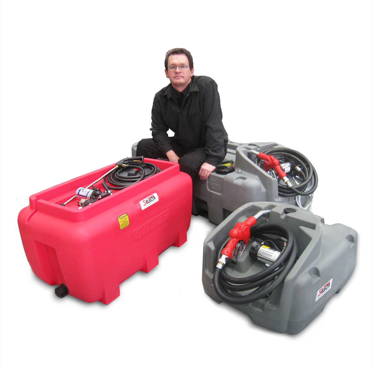 Industrial Design in Victoria Australia: Rural beginning - Seeding a ...