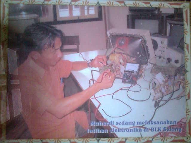 Persamaan Flyback TV Dan Data Pin ~ Menangabaris servis elektronik