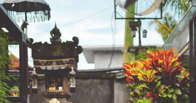 Ultimo Bali Review | The Sweetest Escape