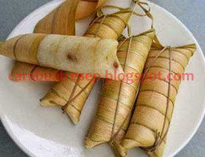 CARA MEMBUAT KUE JAJE BANTAL KHAS BALI | Resep Masakan Indonesia