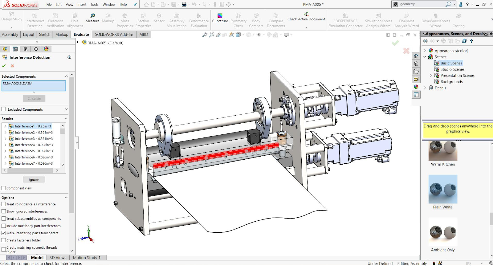 EGS India | Official Blog: Design for Manufacturability using ...