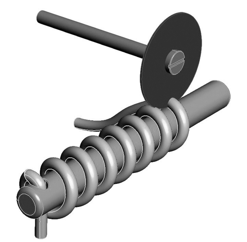 El Arte de la Orfebrería y Joyería : Fabricación de cadena de eslabón ...