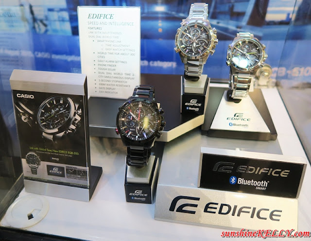 Sunshine Kelly | Beauty . Fashion . Lifestyle . Travel . Fitness: Casio ...