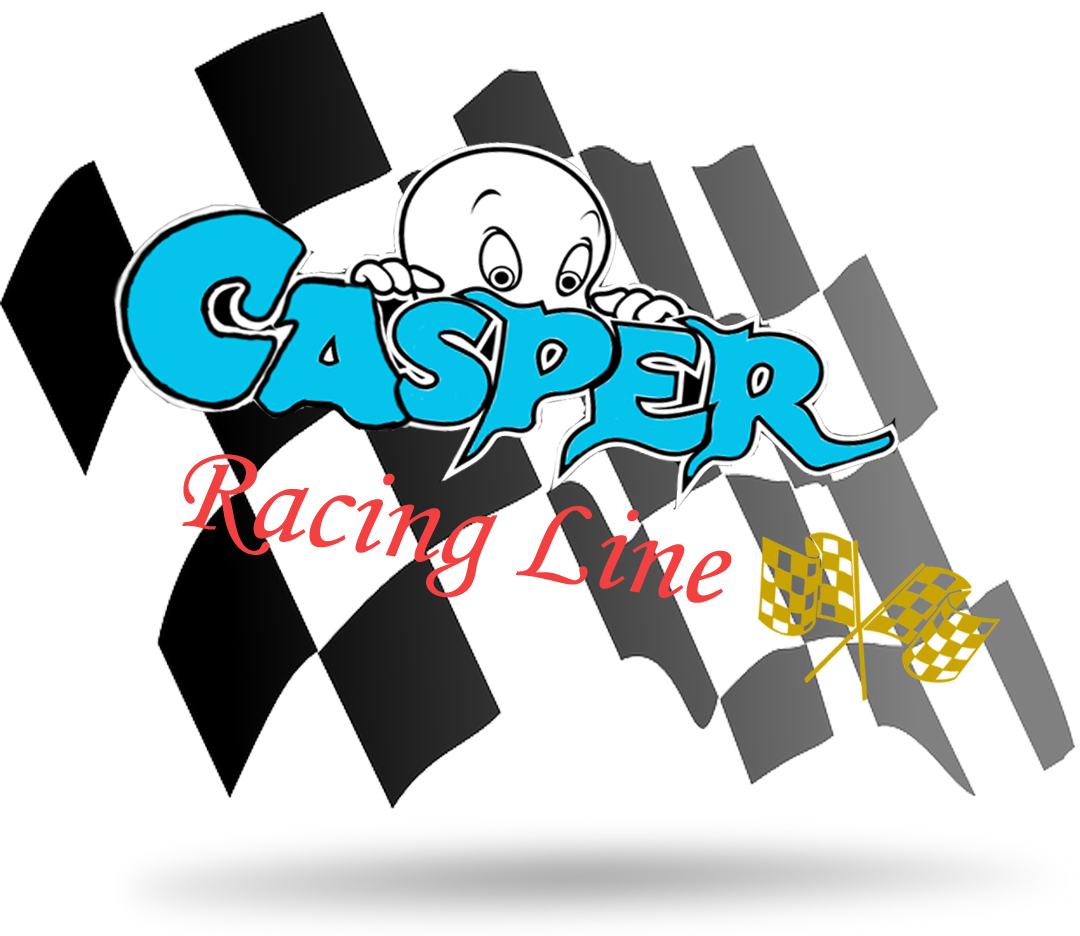 Casper Racing Line : logo