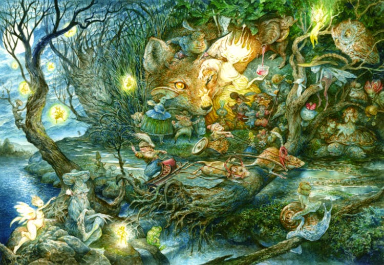 Studio Rayyan: Fantastic Art