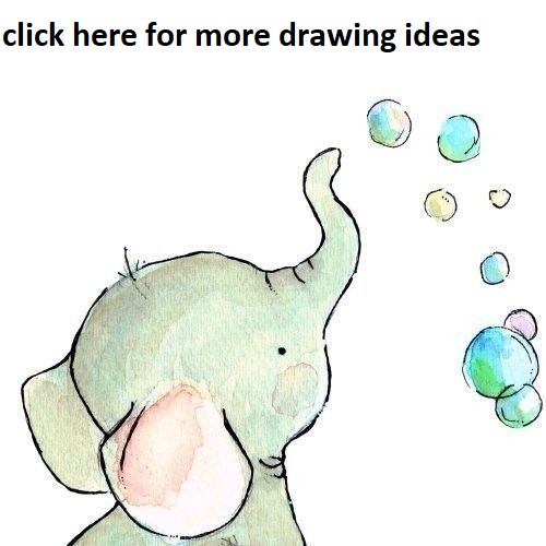 99 Insanely Smart, Easy and Cool Drawing Ideas to Pursue Now #drawings ...