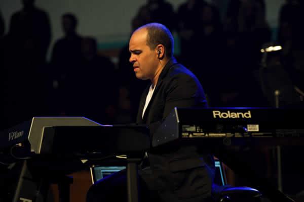 Variedades Gospel Veras: Ronald Fonseca Fundador Do Ministério Trazendo ...