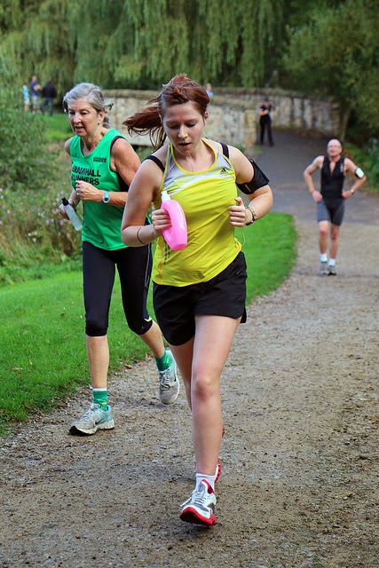 Half Marathon Training: Intro and Plan