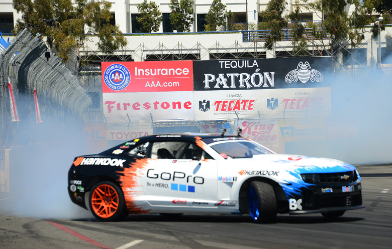 Tyler McQuarrie joins Lira Motorsports for Salem