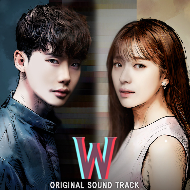 Tidal Kpop: The Best Korean Drama OST Albums of 2016