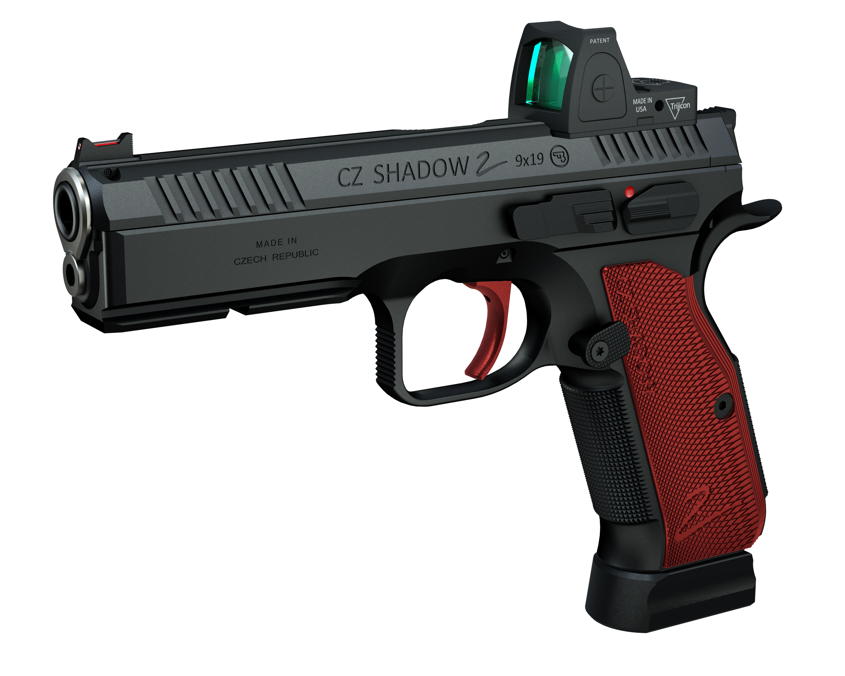 Weapon of your dreams