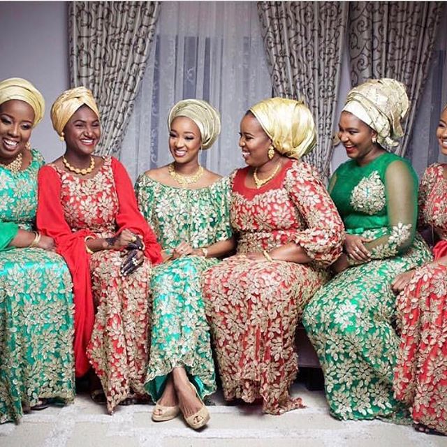 Welcome To Kemi Ashefon's Love Haven: Indimi Sisters Are More Excited ...