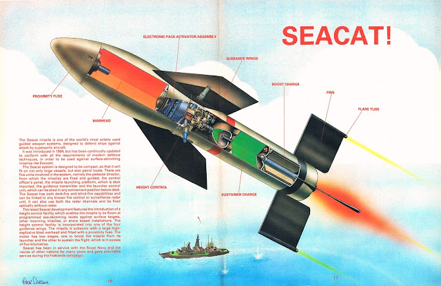 SI VIS PACEM, PARA BELLUM: Il Short Brothers "Sea Cat" (gatto marino ...