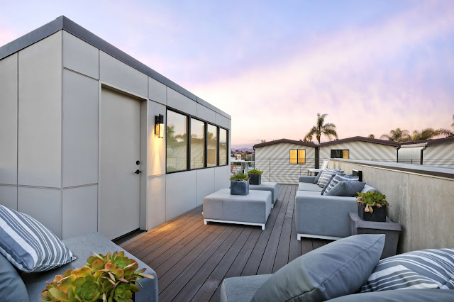 Living Homes Prefab Modular Homes by Plant Prefab, California: Prefab ...