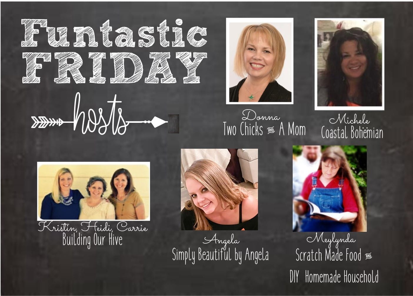 Funtastic Friday #327