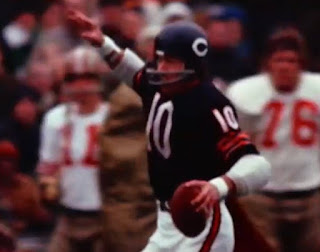 Pro Football Journal: Bobby Douglass and His 1972 Run for a Record
