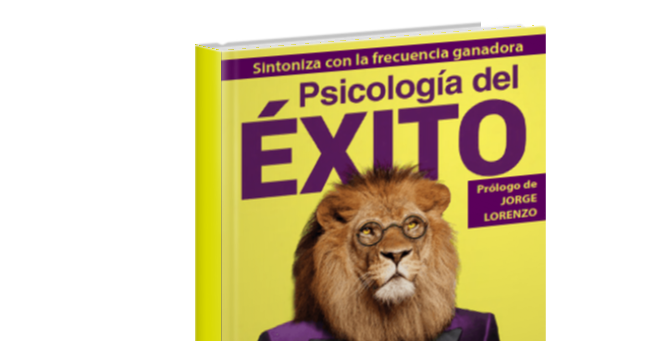 Psicología Del éxito Mario Luna ~ Engineering Library Ing Jearr