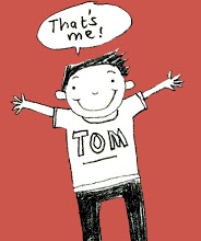 Away with the fairies: Tom Gates, Princess Diaries and Hunger Games.