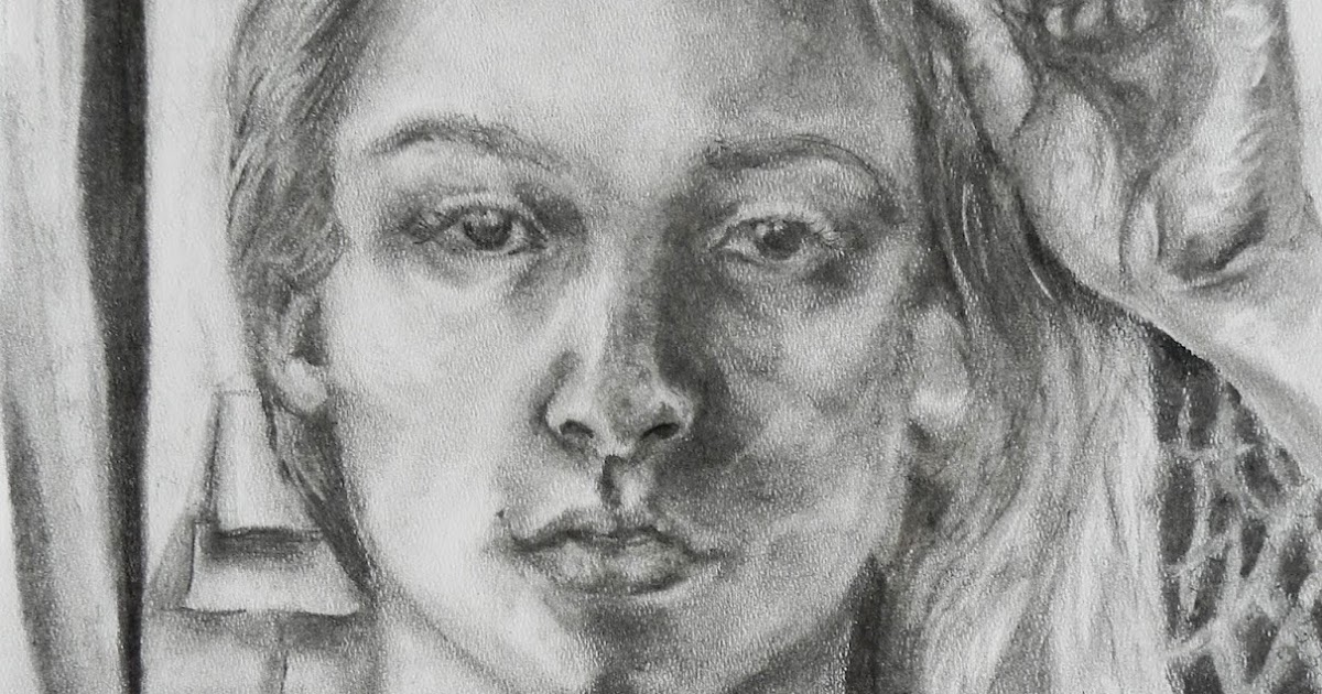 Derek Brueckner's Figure Study 1 Course: Homework Assignment 1: Tonal ...