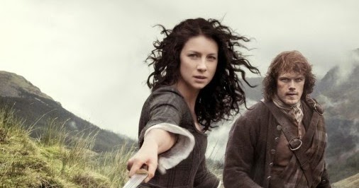SNEAK PEEK : "Outlander" - The Story Continues