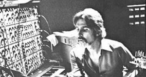 The Styrous® Viewfinder: Patrick Gleeson articles/mentions