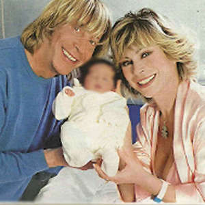 Matilde Serao News: CARMEN RUSSO E LA FIGLIA MARIA TURCHI